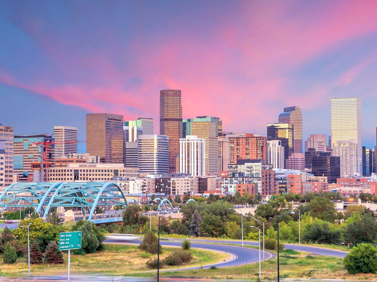 Denver Sehenswürdigkeiten 2025: Rocky Mountains & Craft Beer Guide