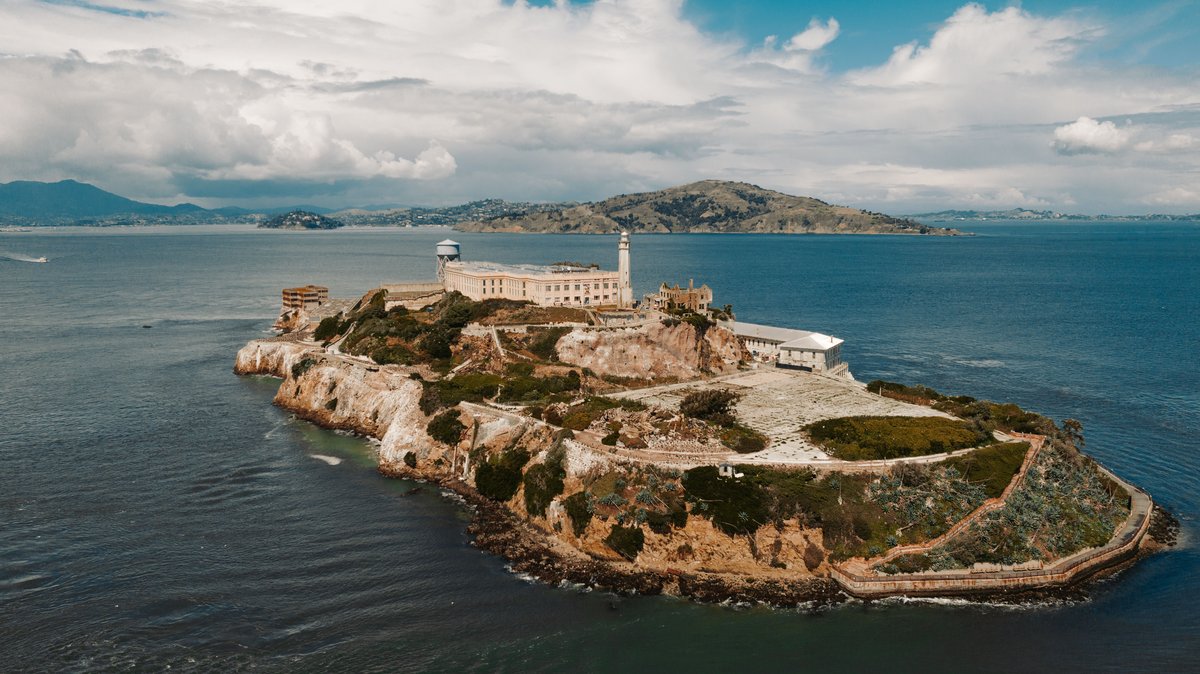 Alcatraz Tickets 2026: Preise, wo buchen & Touren